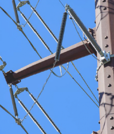 Improving Installation of Transmission Line Surge Arresters - Haivo ...
