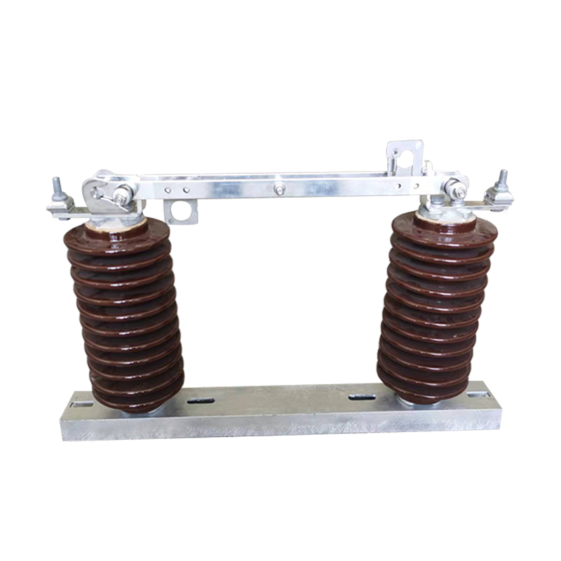 36kv Outdoor Distribution Type Isolator Solid Link from China ...