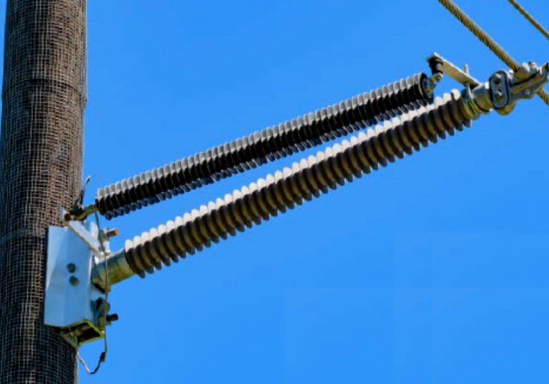 Improving Installation of Transmission Line Surge Arresters - Haivo ...