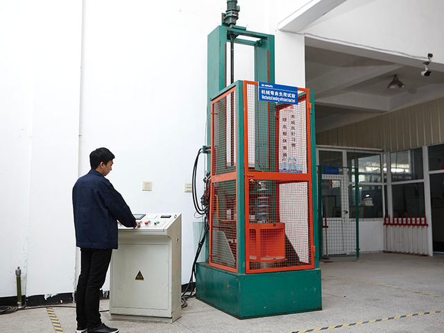 Composite Insulator - Haivo Electrical Co.,Ltd.