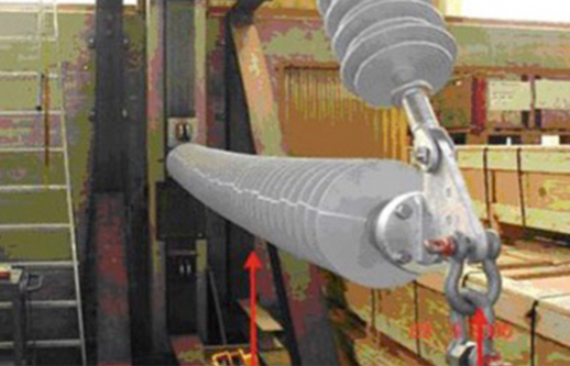 Composite Insulators news - Haivo Electrical Co.,Ltd.