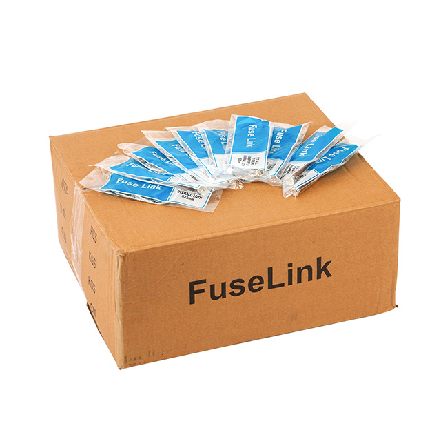 38kv Fuse Links for Expulsion Fuse Cutout from China manufacturer ...