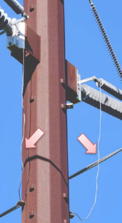 Improving Installation of Transmission Line Surge Arresters - Haivo ...