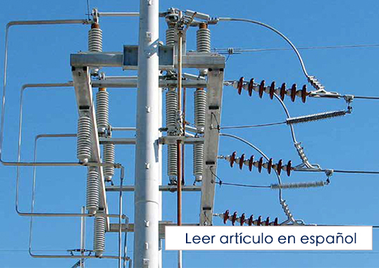 Surge Arrester from China, Surge Arrester Manufacturer & Supplier ...